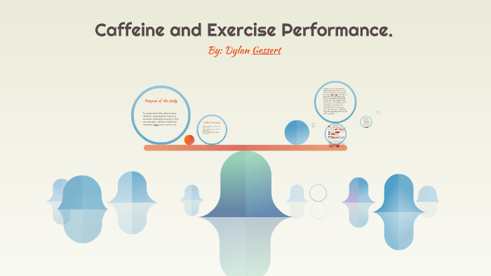 Caffeine and Exercise Performance. by Dylan Gessert on Prezi