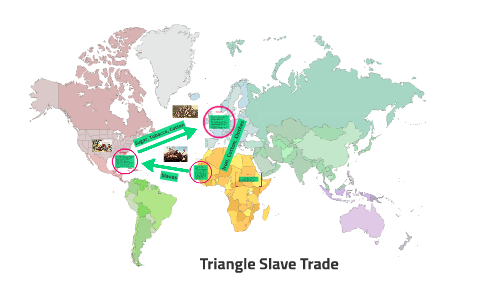 Triangle Slave Trade by Pranav Srinivasan on Prezi