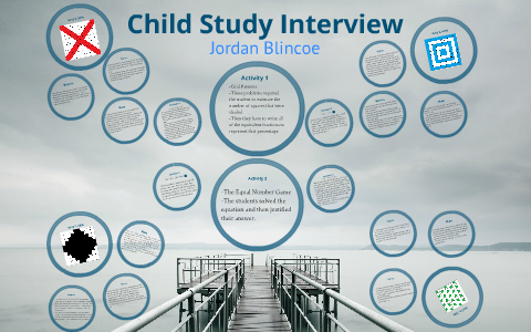 Child Study Interview by Jordan Blincoe on Prezi