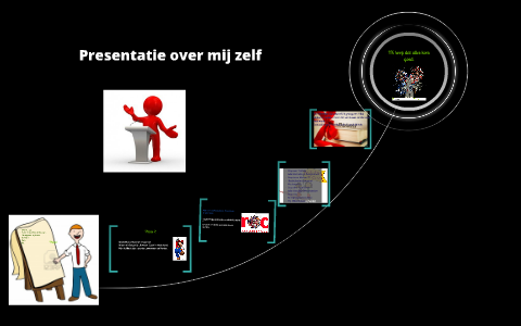 Presentatie over mij zelf by Mario Marinov on Prezi