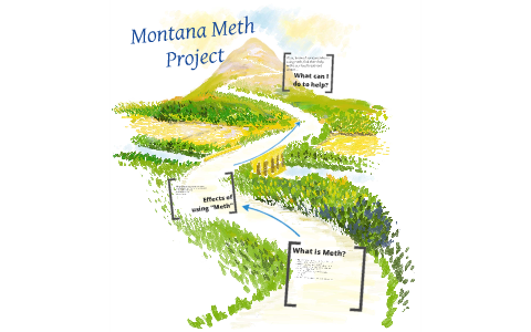 Montana Meth Project by Fekissa Jones on Prezi