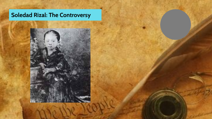 Soledad Rizal by Jhaira Galsim on Prezi