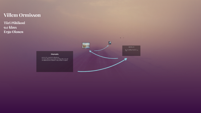 Villem Ormisson by Dat Boyy on Prezi