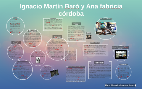 Ignacio Martín Baró y by maria aleandra on Prezi