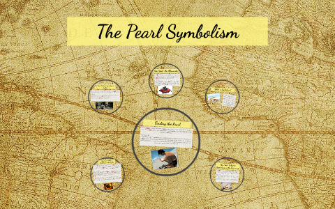 The Pearl Symbol by William Messick on Prezi