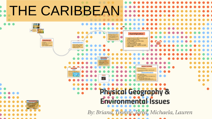 Physical Geography & Environmental Issues by Briana Mango on Prezi
