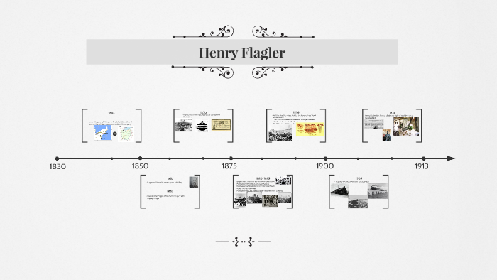 Henry Flagler by Jordan Plitt on Prezi