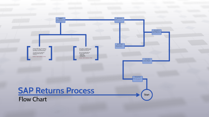 SAP Returns Process by Alex Hernandez on Prezi