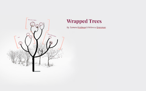 Wrapped Trees by samara fruitman on Prezi