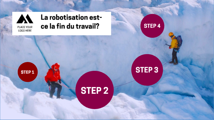 La robotisation est-ce la fin du travail? by isaac benham on Prezi