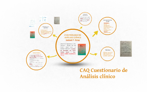 CAQ Cuestionario de Análisis clínico by Manuela Rodriguez on Prezi