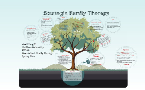Strategic Family Therapy by Joni Sturgill on Prezi