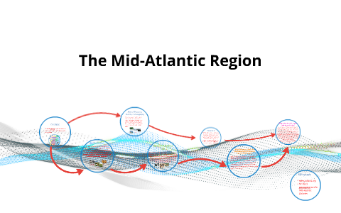 The Mid - Atlantic Region by Rishika Pal on Prezi