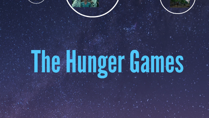 The Hunger Games Hero's Journey by Sarah Hoehns on Prezi