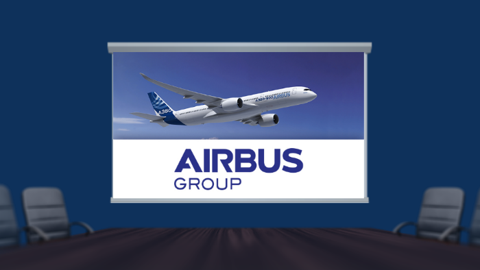AIRBUS AND THE AIRCRAFT INDUSTRY by Ana Peck on Prezi
