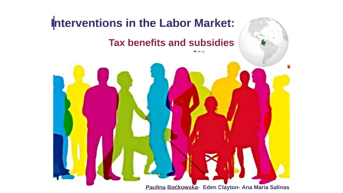 Inclusive Labor Markets by Ana Maria Salinas on Prezi