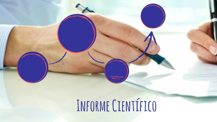Informe Cientifico by Ignacia Vidal on Prezi