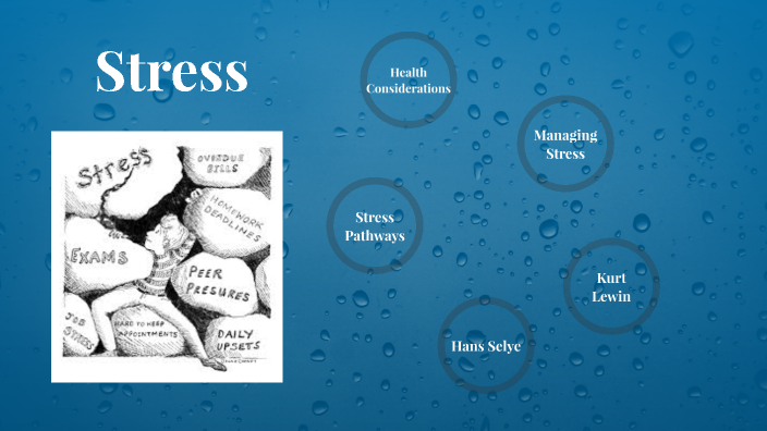 AP Psych Stress by on Prezi