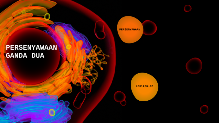 PERSENYAWAAN GANDA DUA by Amir Shamsudin on Prezi
