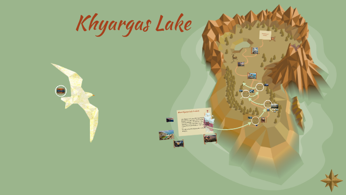 Khyargas Lake by Koumori . on Prezi