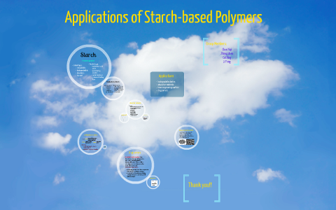 Introduction of Starch Applications by Echo Chen on Prezi