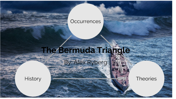 the bermuda triangle by Alex Ryberg Gonzalez on Prezi