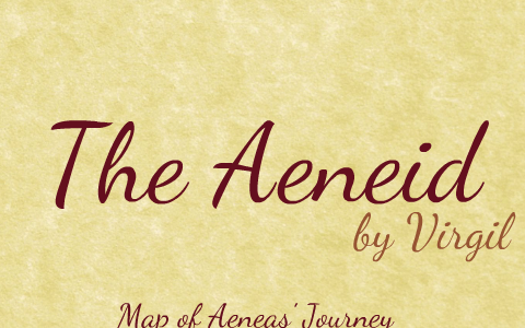 Aeneid-- Book 9 and 9/11 Inscription by Alison Crevi on Prezi