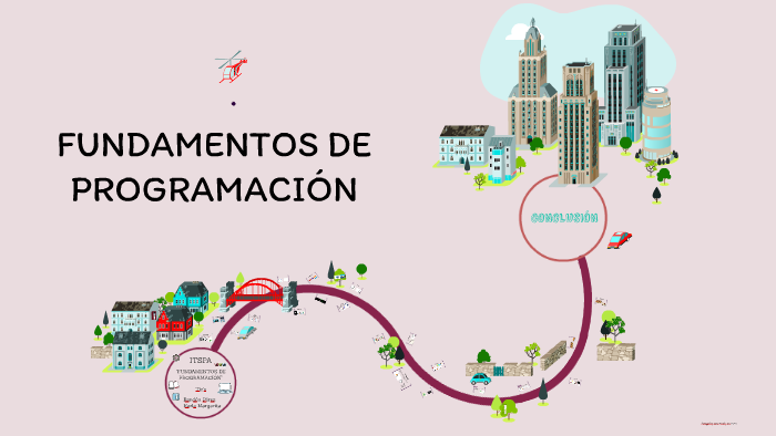 FUNDAMENTOS DE PROGRAMACIÓN by Margarita Pérez on Prezi