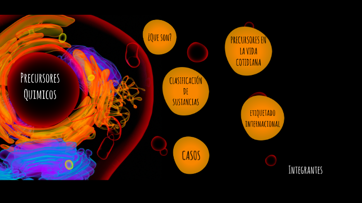 Precursores quimicos by Alee Paz on Prezi