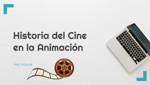 Primera pelicula a color de la historia del cine by Mike Aguilar on ...