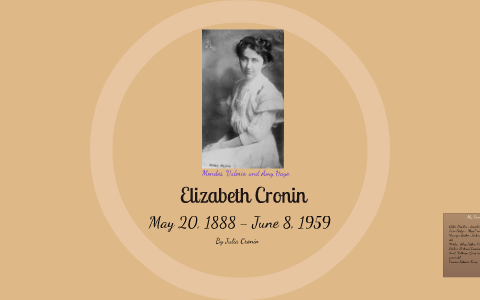 Julia Cronin History/English Final by Julia Cronin on Prezi
