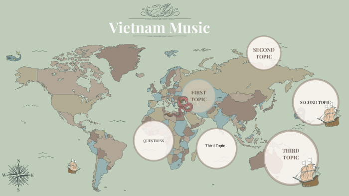 Vietnam Music History by Marcus Brennan on Prezi