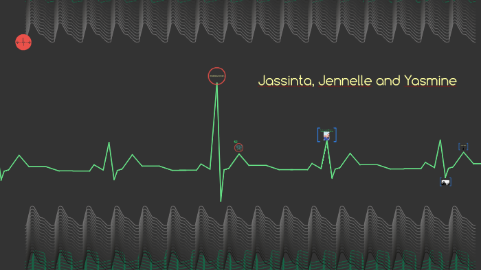 The Deliberate Infection by Jennelle Anderson on Prezi