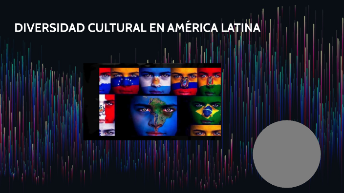DIVERSIDAD CULTURAL EN AMÉRICA LATINA by Laura Berrones on Prezi