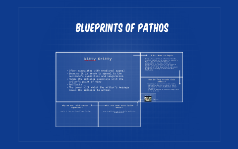 Blueprints of pathos by Ismari Martinez