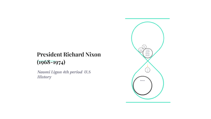 President Richard Nixon (1968-1974) by Naomi Ligon on Prezi