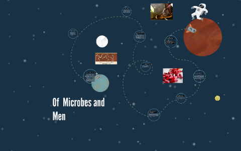 Of Microbes and Men by Carlos Salazar on Prezi
