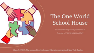 The One World School House by Ashley Hilbert on Prezi Design