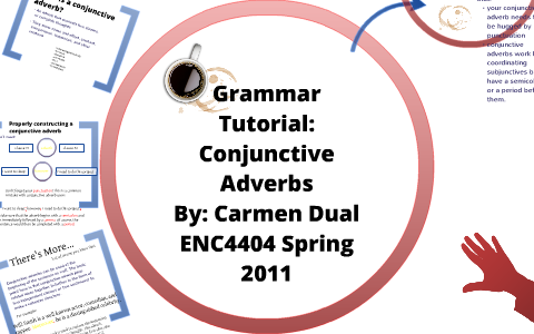 ADV Grammar Tutorial by Carmen Dual on Prezi