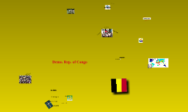 The Democratic Republic Of Congo by Madison Hulsey on Prezi