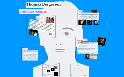 Thomas Bergersen by Jennifer Starzec on Prezi