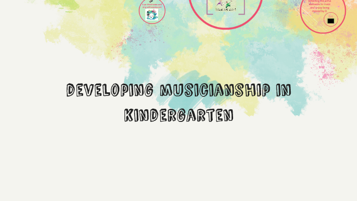 Developing Musicianship in Kindergarten based on First Steps in Music ...
