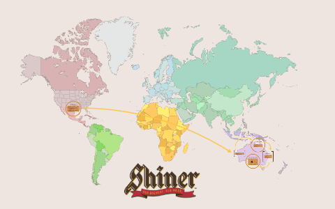 Shiner Beer in Australia by Amanda Hurvitz on Prezi