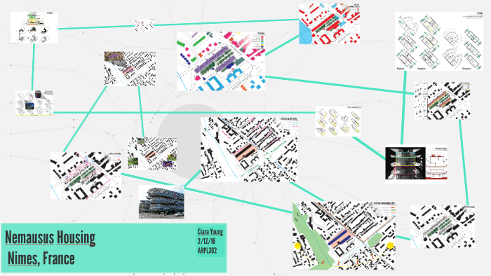 Nemausus Housing by Ciara Young on Prezi