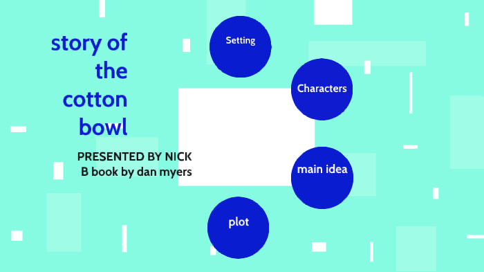 football by nick bustillos on Prezi