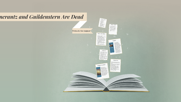 Rosencrantz and Guildenstern Are Dead by on Prezi