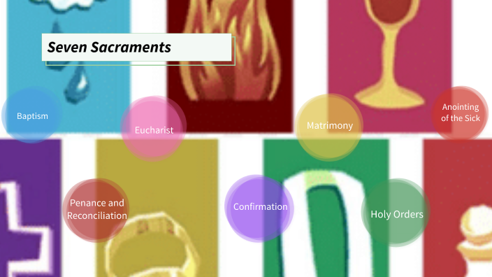 Zoe and Brielle's 7 sacrament project by Fivetwo Sjdls on Prezi