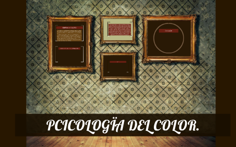 CICOLOGÏA DEL COLOR. by Miahell Uribe