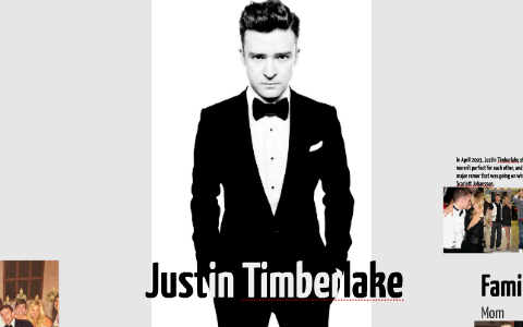 Justin Timberlake by Harleen Grewal