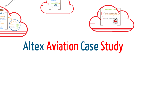 Altex Aviation by Alex Treny on Prezi